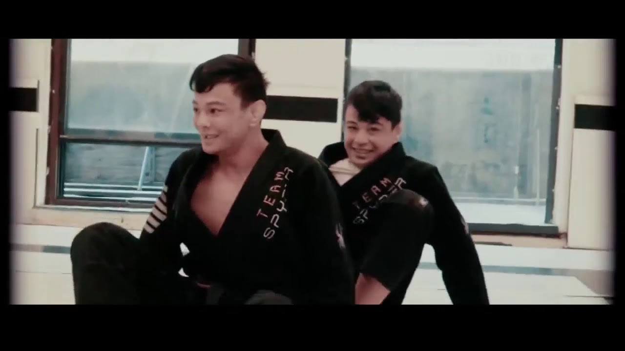 Emocionante documentário dos Irmãos Miyao ON THE MAT : Jiu-Jitsu of ...