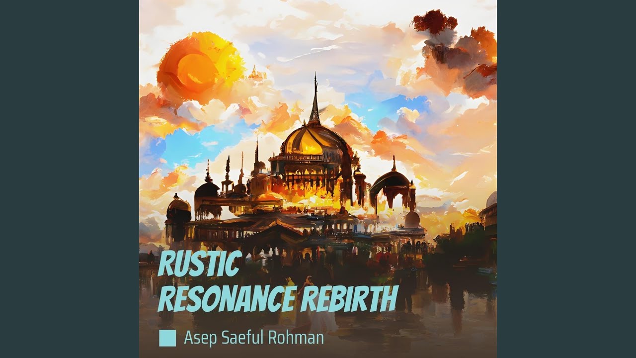 Rustic Resonance Rebirth - YouTube