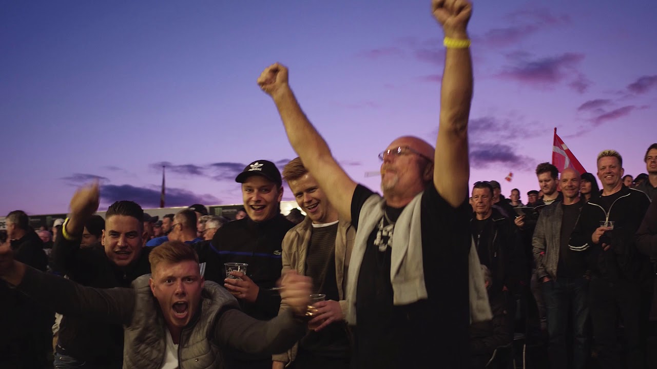 2019 Danish FIM Speedway Grand Prix sponsored by ECCO - Aftermovie ...