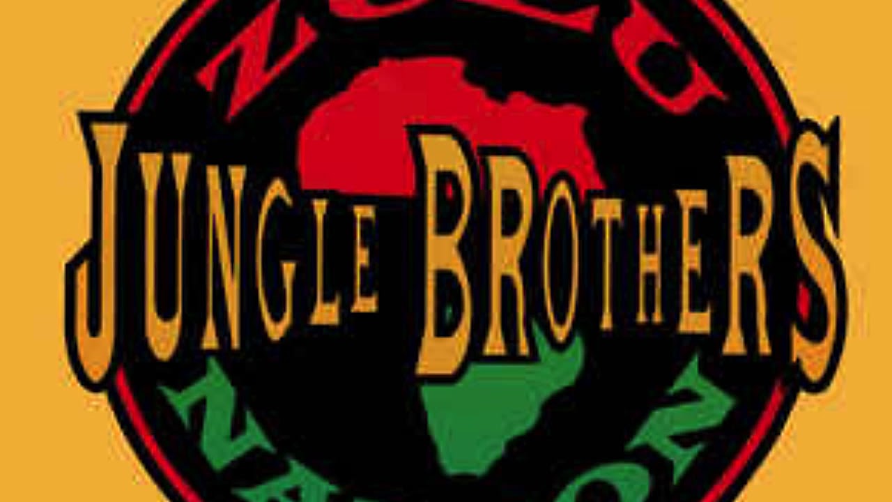 Jungle Brothers * What U Waitin' 4 - YouTube