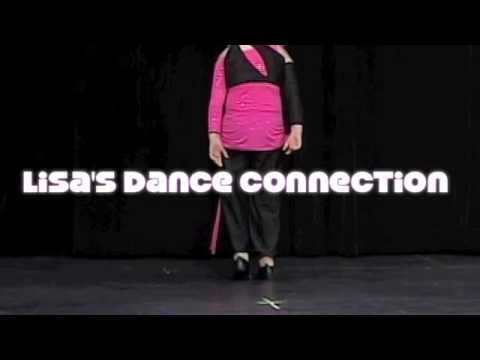 Lisa's Dance Connection - YouTube