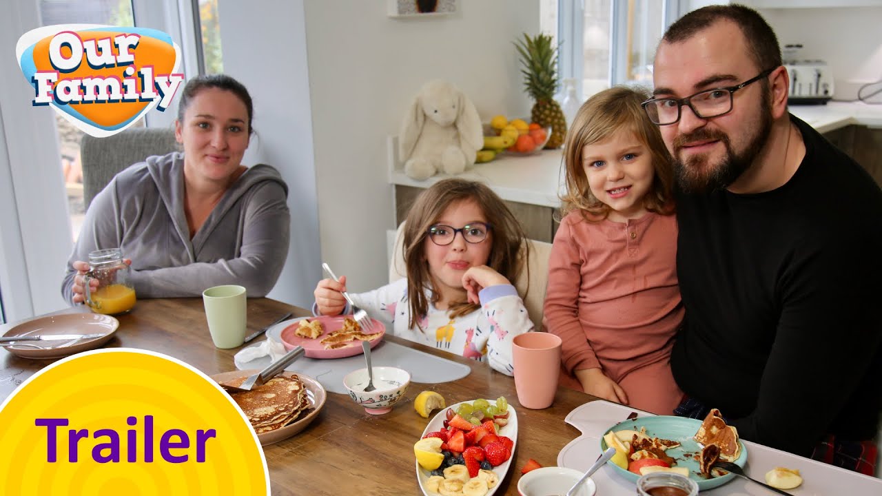 Our Family Series 5 Episode 15 PREVIEW - YouTube