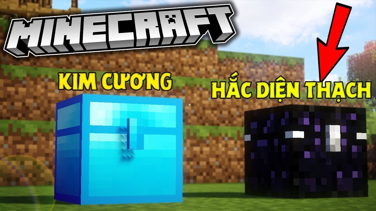 Những chiếc rương đặc biệt nhất trong Minecraft!!! Minecraft Mod - YouTube