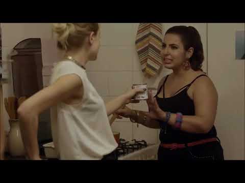 Daniela Elias - Marias (temporada 2) - Intimus - YouTube