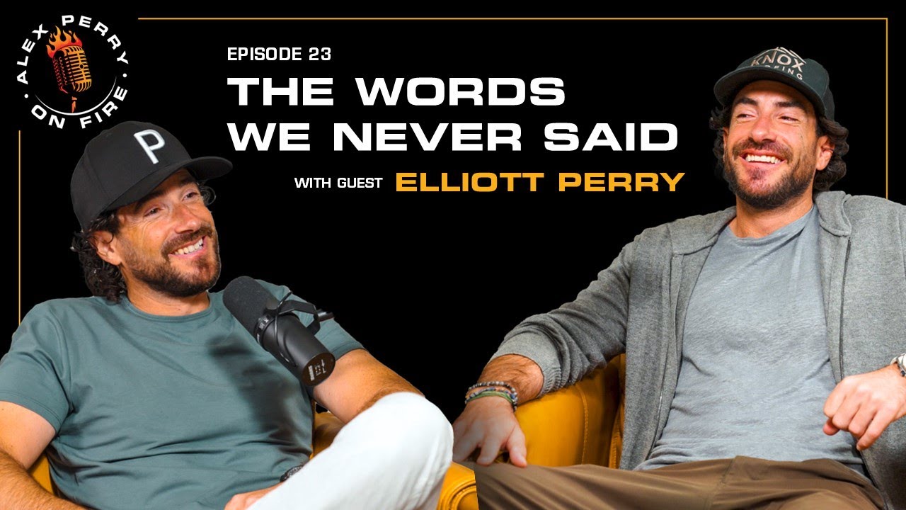 The Words We Never Said: Perry Twins on Their Parents' Untold Stories ...