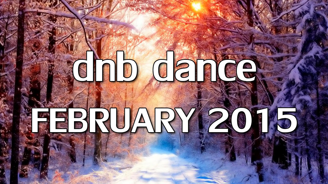 Top of dnb dance videos for february 2015 (before results) - YouTube