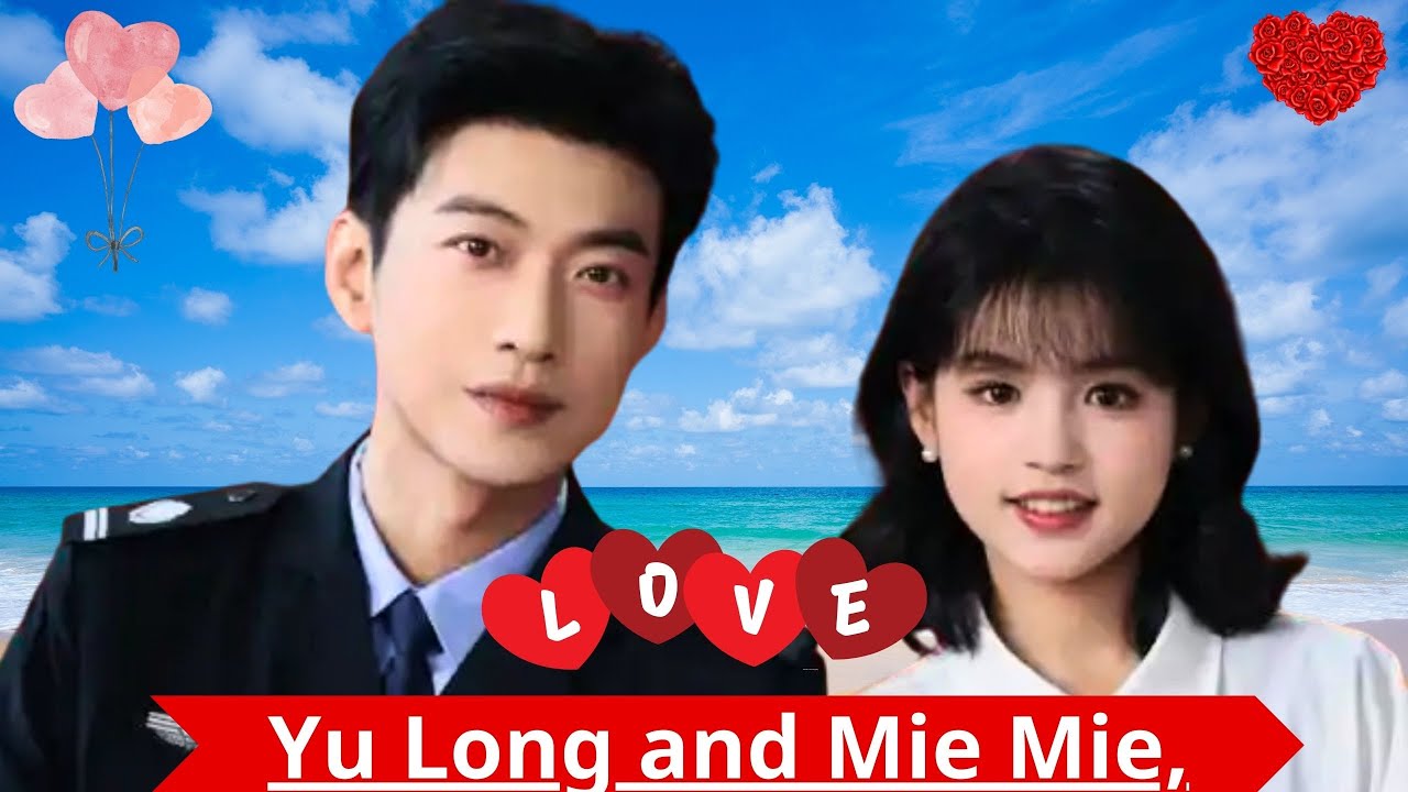 Hot news: Uncovering the true story of Yu Long and Mimi, the sweetest ...
