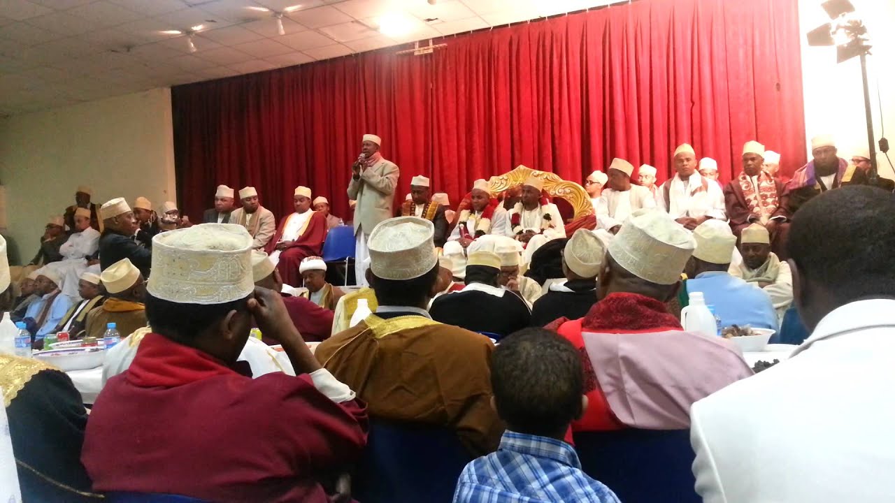 Radio Télévision Mbeni Comores(RTMC) - YouTube