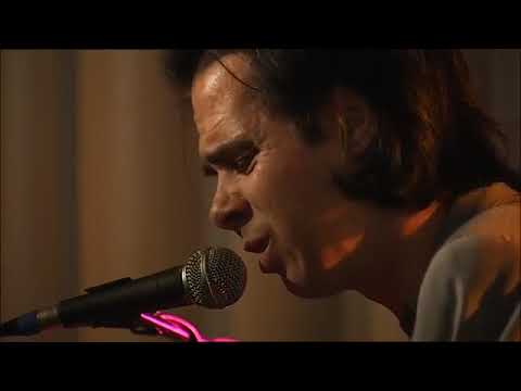 Love Letter-Nick Cave - YouTube
