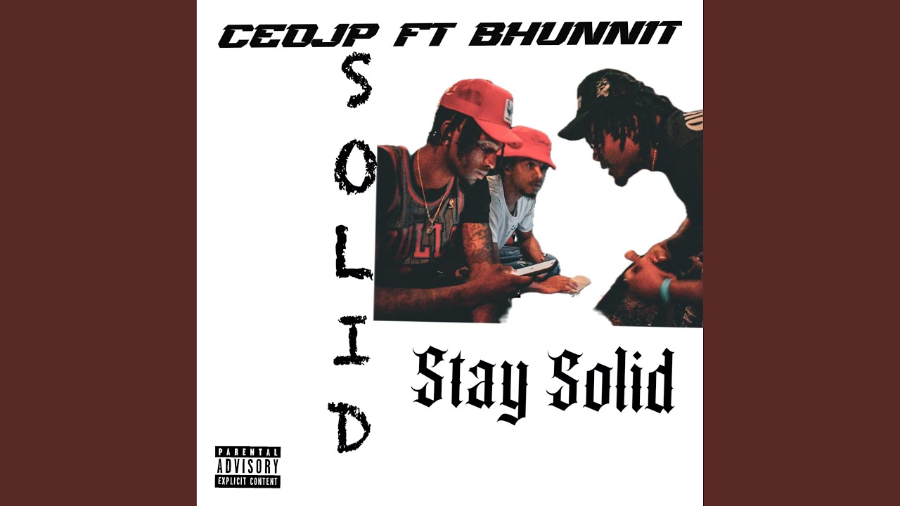 Solid (feat. Bhunnit) - YouTube