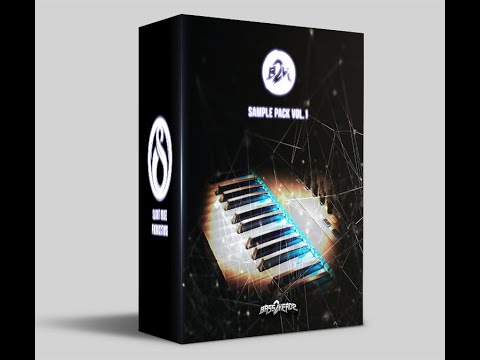HARDSTYLE SAMPLE PACK 2020 BASS 2 HEADZ VOL 1 DOWNLOAD - YouTube
