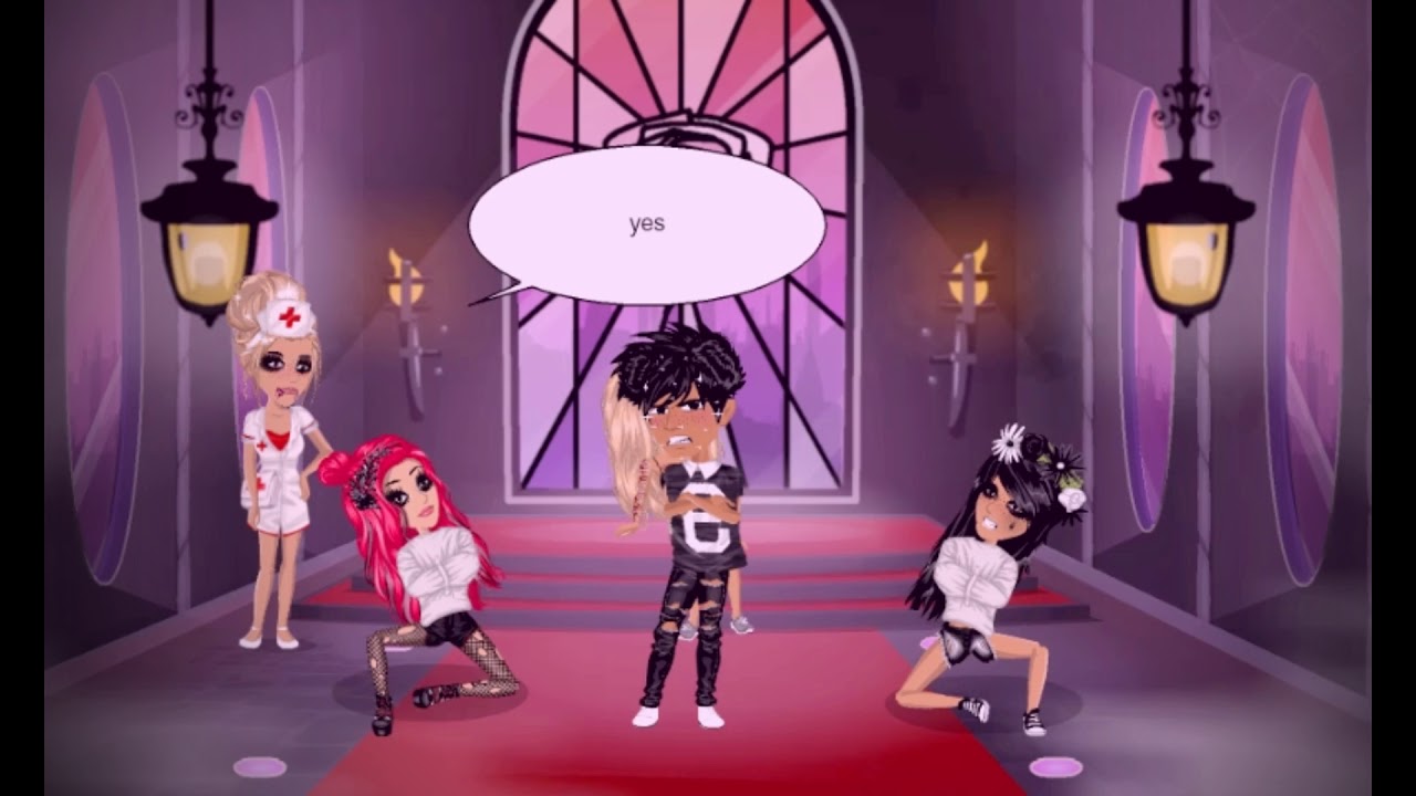 I'll Sleep When I'm Dead - msp - YouTube