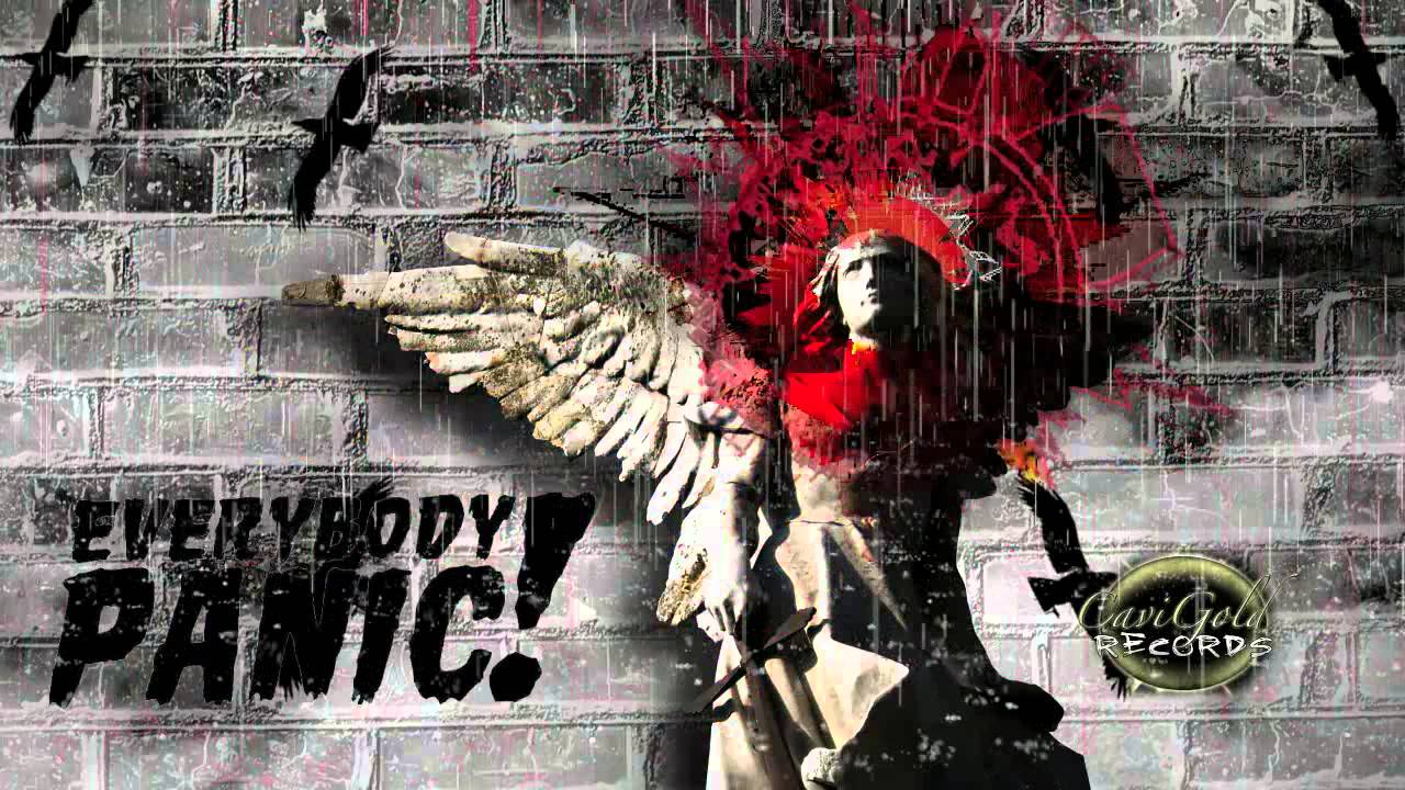EVERYBODY PANIC! - ATTACK (FULL ALBUM PREVIEW) - YouTube