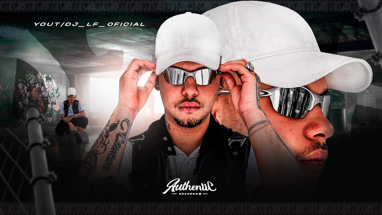 TAMBORZÃO RITMADO 🥁🎶🌎 (DJ LF) 2K23 - YouTube