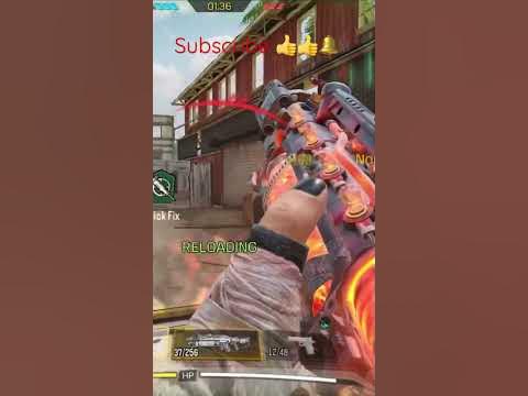 this guy needs to calm down in codmobile codm season 10 - YouTube