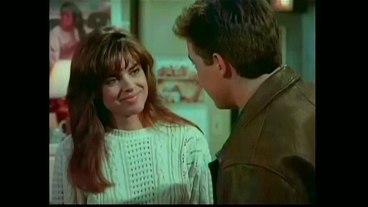 THE HOGAN FAMILY - "Dave Doesn't Want Commitment with his Girlfriend ...