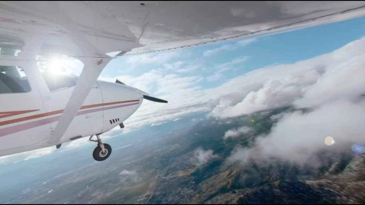 The Disciples of Flight | Aviation Documentary | Official Trailer #2 ...