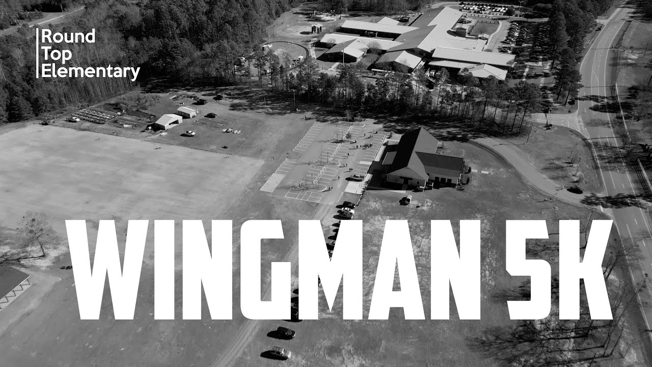 2024 Wingman Color Run Recap - YouTube