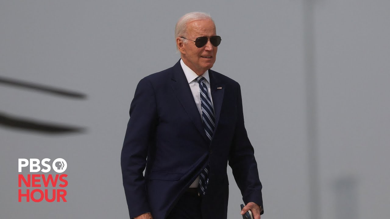 WATCH LIVE: Biden delivers remarks at civil rights organization ...