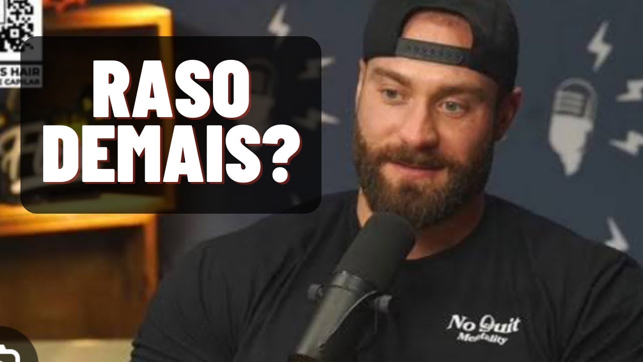 MELHORES MOMENTOS CBUM NO FLOW - COMENTADO - YouTube