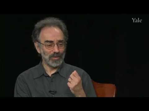 @YaleLive with Professor Shelly Kagan - YouTube