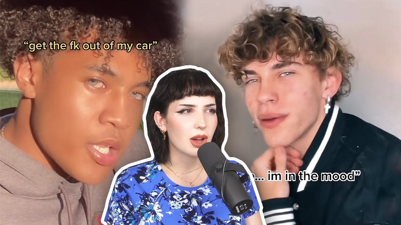 Chad Chad's Instagram, Twitter & Facebook on IDCrawl