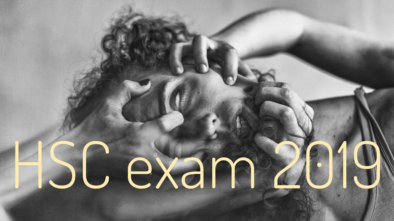 HSC Exam 2019 | Secret video | - YouTube