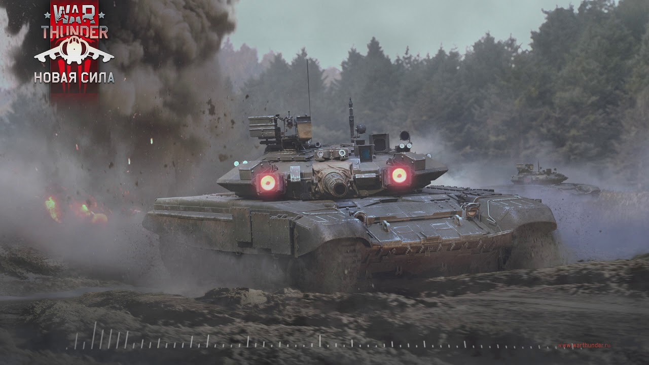 War Thunder 2.0 Original Soundtrack - Ground Track 4 - YouTube Music