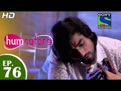 Humsafars - हमसफर्स - Episode 76 - 15th January 2015