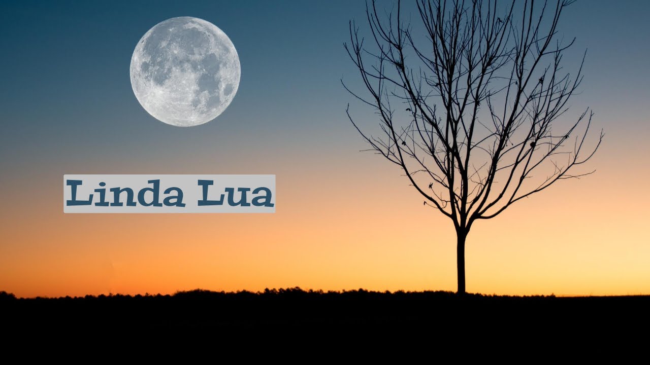 Relaxar e dormir: Com linda lua - Acalmar os pensamentos e aliviar o ...