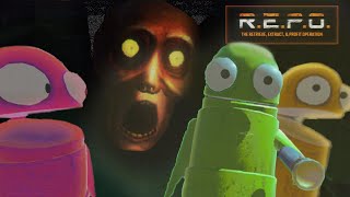 R E P O Is The Funniest Co Op Horror Game Ever Gregisage Mp3 & Mp4 ...