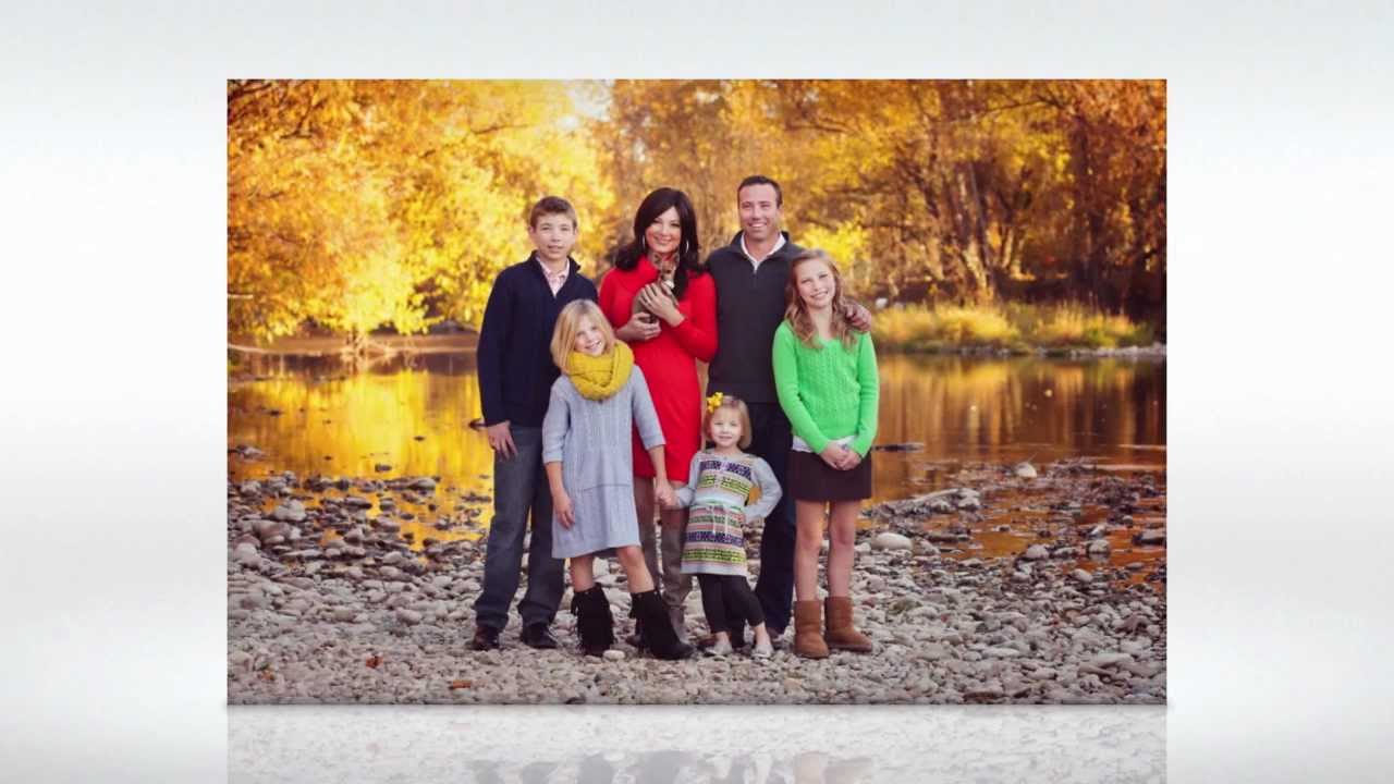 Amanda Allard Photography - YouTube