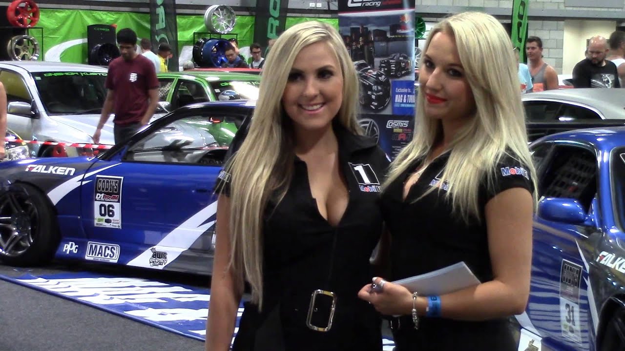 4s & Rotary Nationals New Zealand 2014 ASB Showgrounds 25th January ...