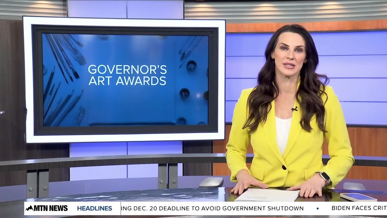 MTN 4:30 News with Andrea Lutz 12-3-24 - YouTube