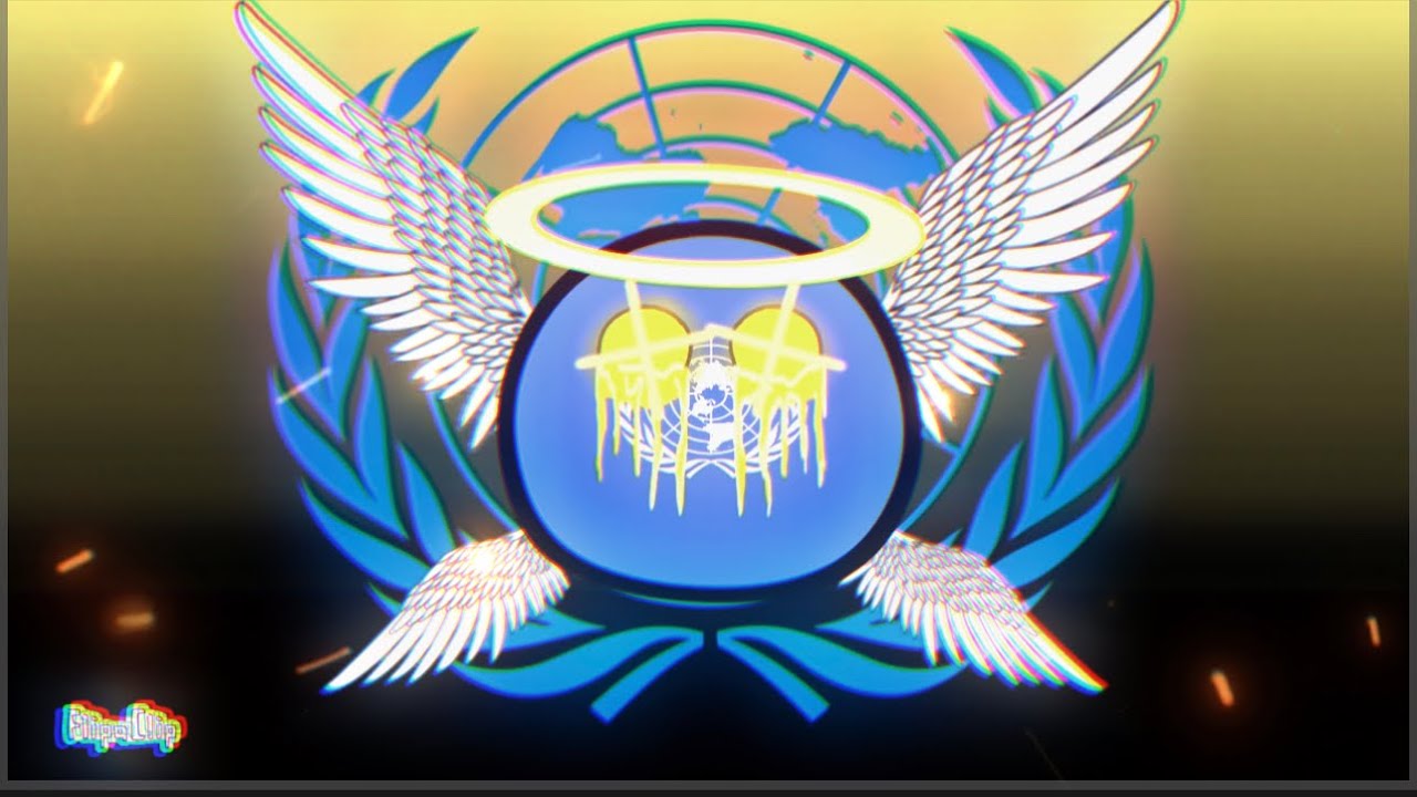 United Nations || Free Animation || (🇺🇳) #countryballs - YouTube