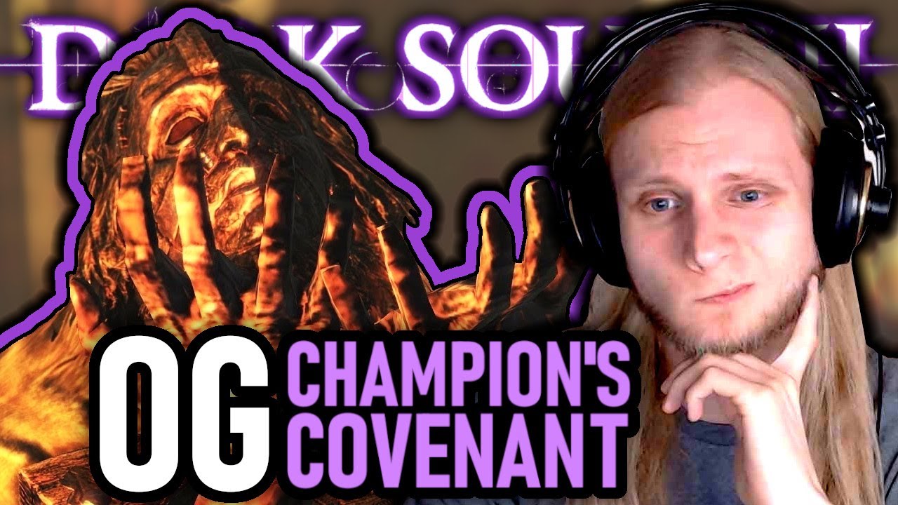 Jak rozpalić światła przy GRZESZNICY? | DARK SOULS 2 OG COC - YouTube