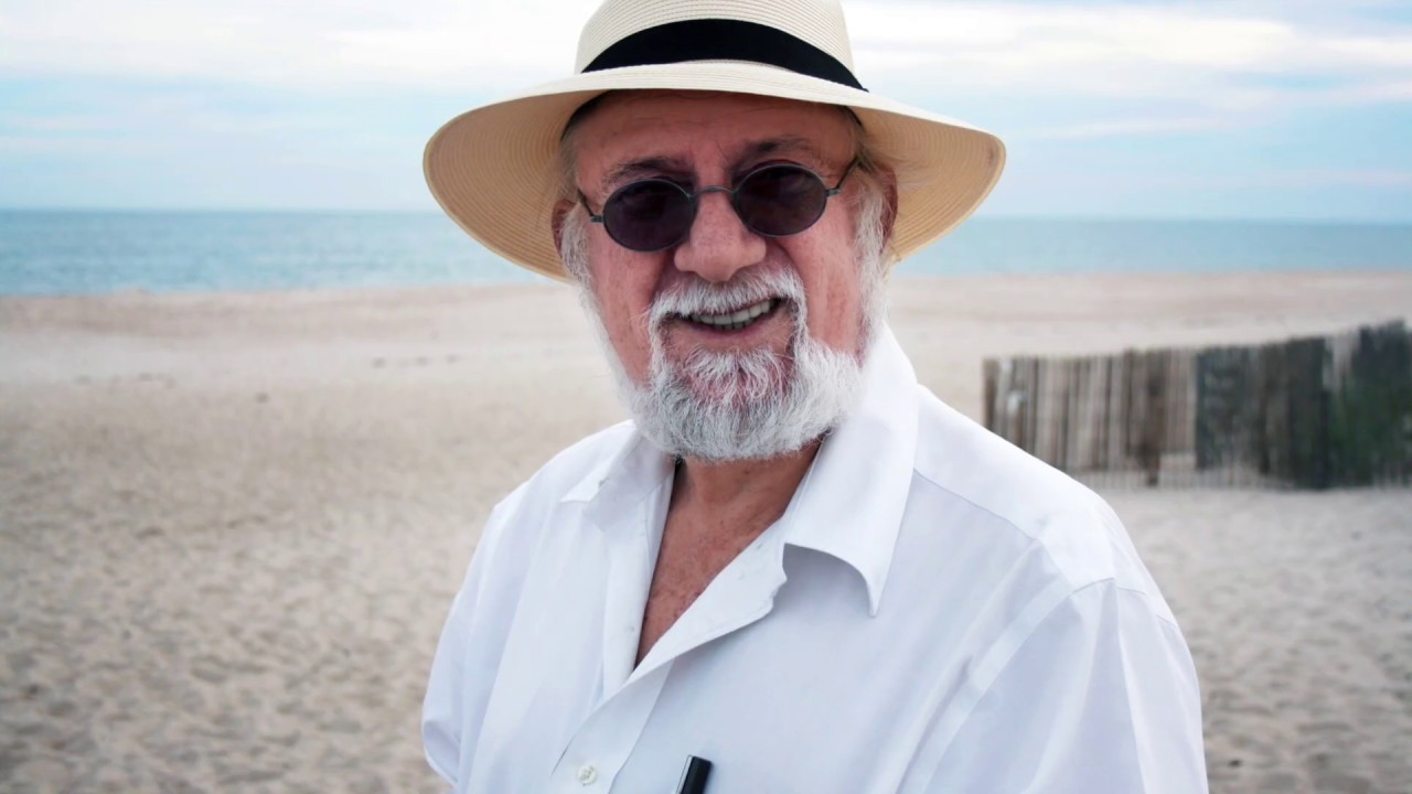 Celebrate Dan's Papers 60 Summers with 'The Most Interesting Dan in the ...