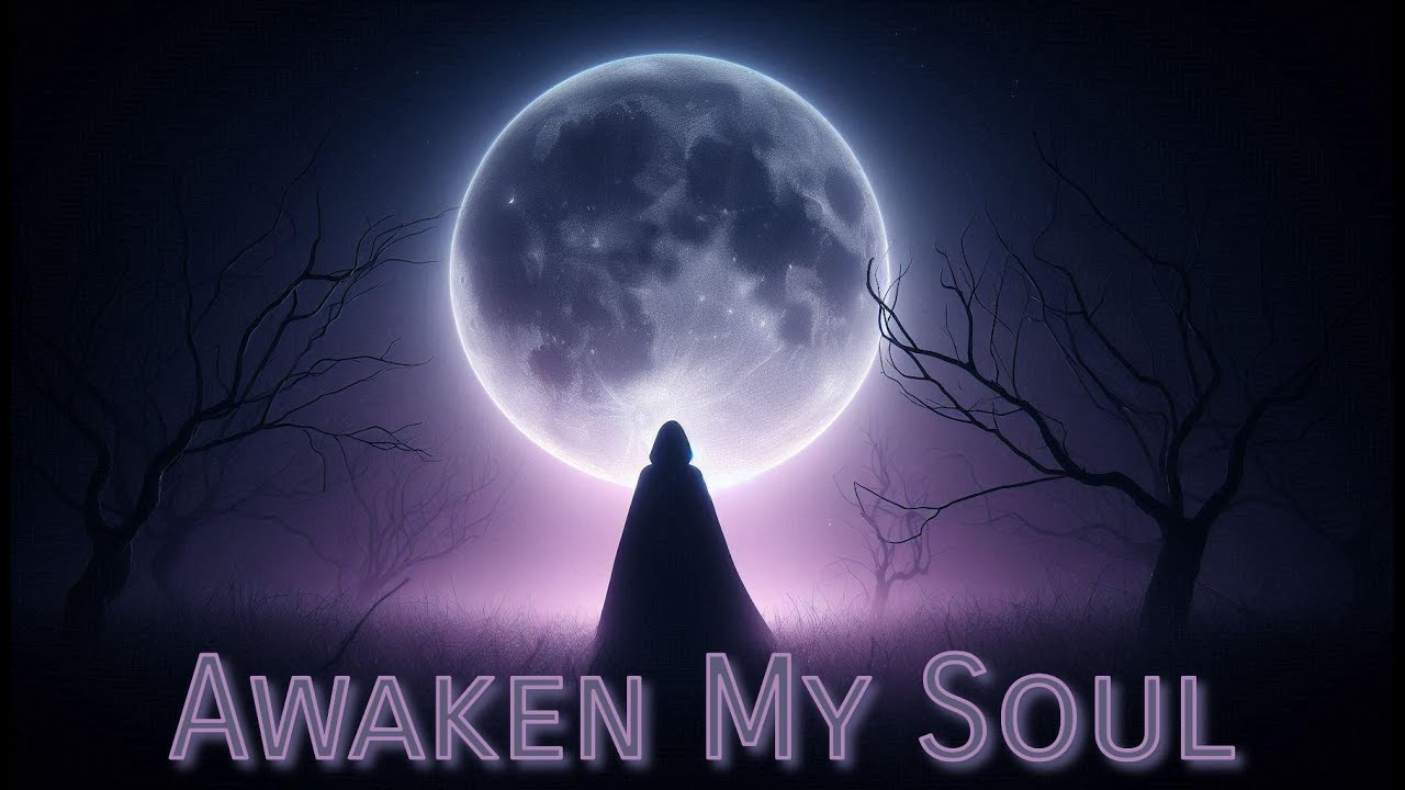 Awaken My Soul (Official Lyric Video) Symphony of Redemption - YouTube