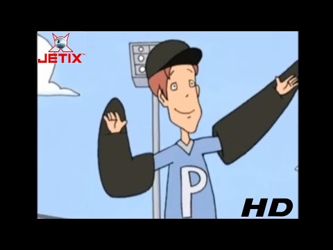 Andy'nin Nesi Var?-Amigo Andy[Türkçe]HD