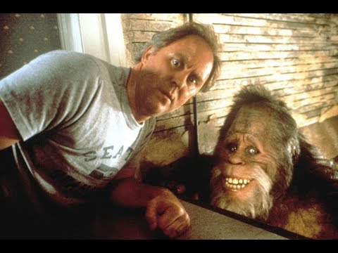 Harry and the Hendersons 1987 Movie Trailer
