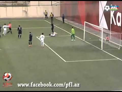 Zaman Mirzezade techniques👍 and goals⚽