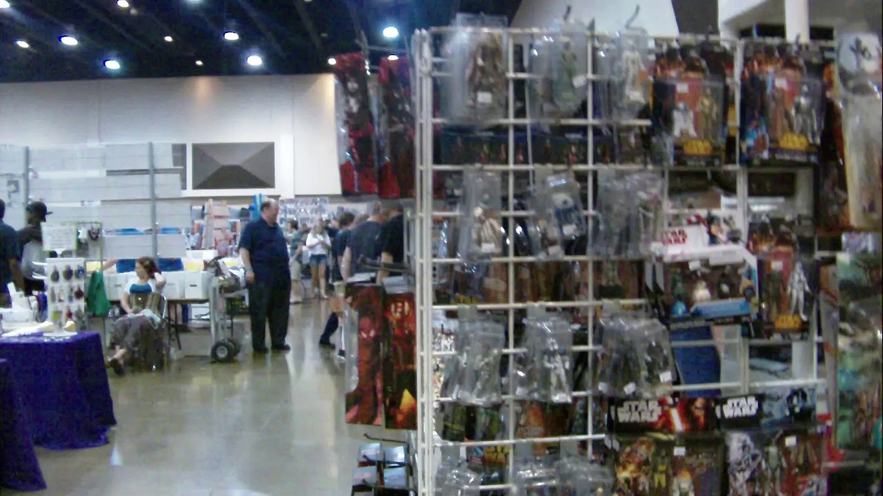 Robcon 2018 Video 20 - YouTube