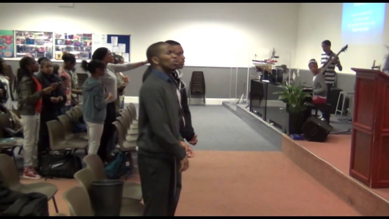 CYA Promo Video - YouTube