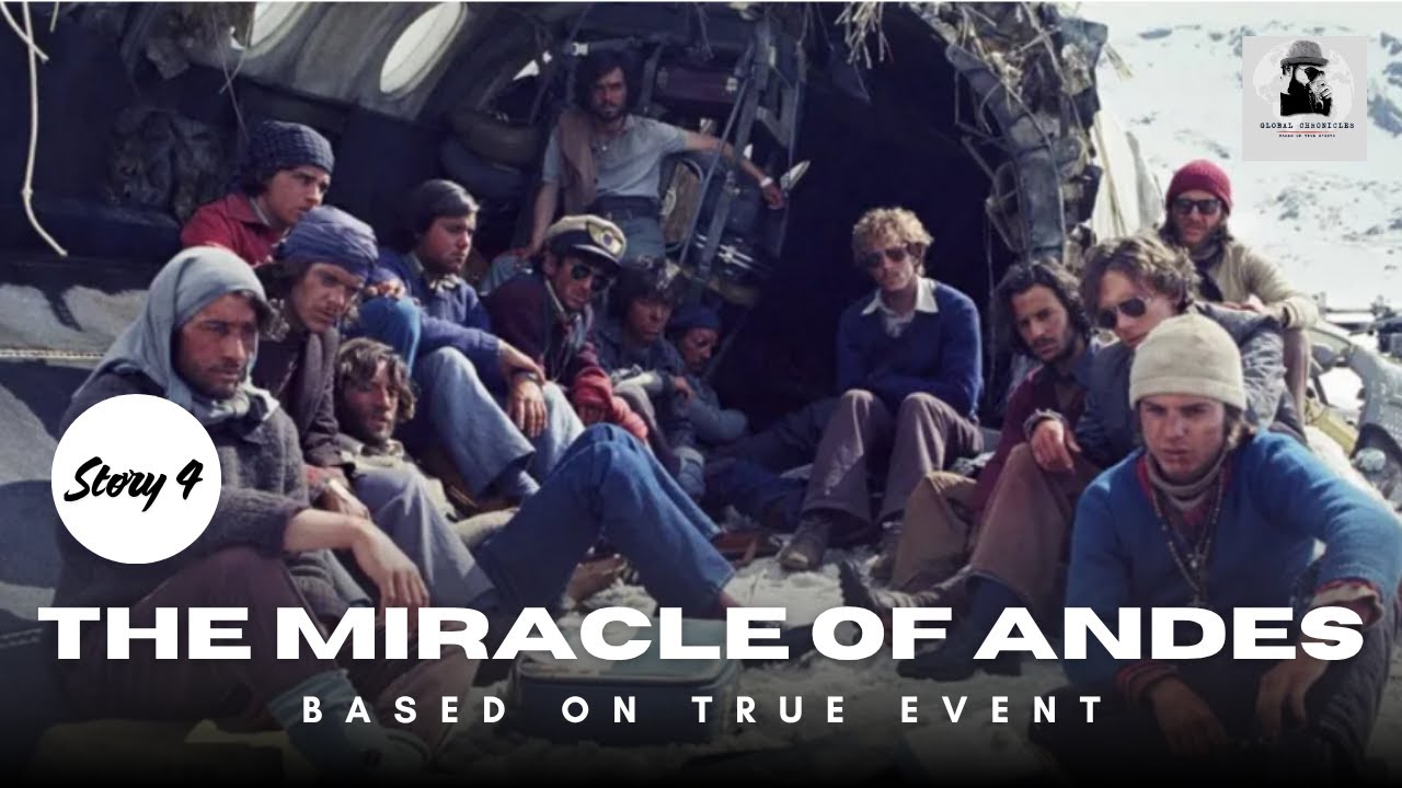The Miracle of Andes - YouTube
