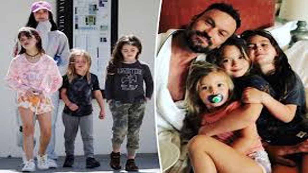 Megan Fox’s kids: Meet Noah, Bodhi and Journey, with fourth on the way ...