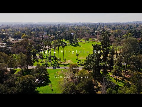 洛杉矶的“浅水湾” 半山秘境豪宅 LA “Repulse Bay” – A Hillside Sanctuary - YouTube