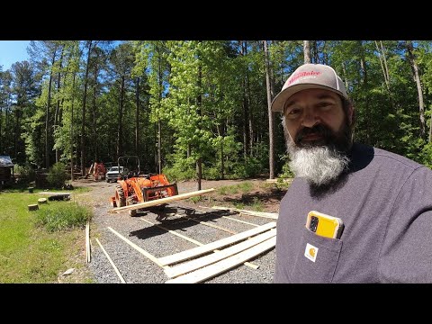 Sawmilling to Bluegrass - YouTube