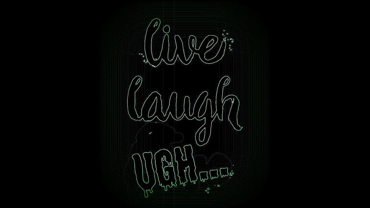 Grimpond ~ Live, Laugh, Ugh (Acoustic) - YouTube
