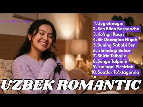 Uyg'otmagin | Dreamy Uzbek Pop | Orzular Muhabbati Qo'shig'i 2026