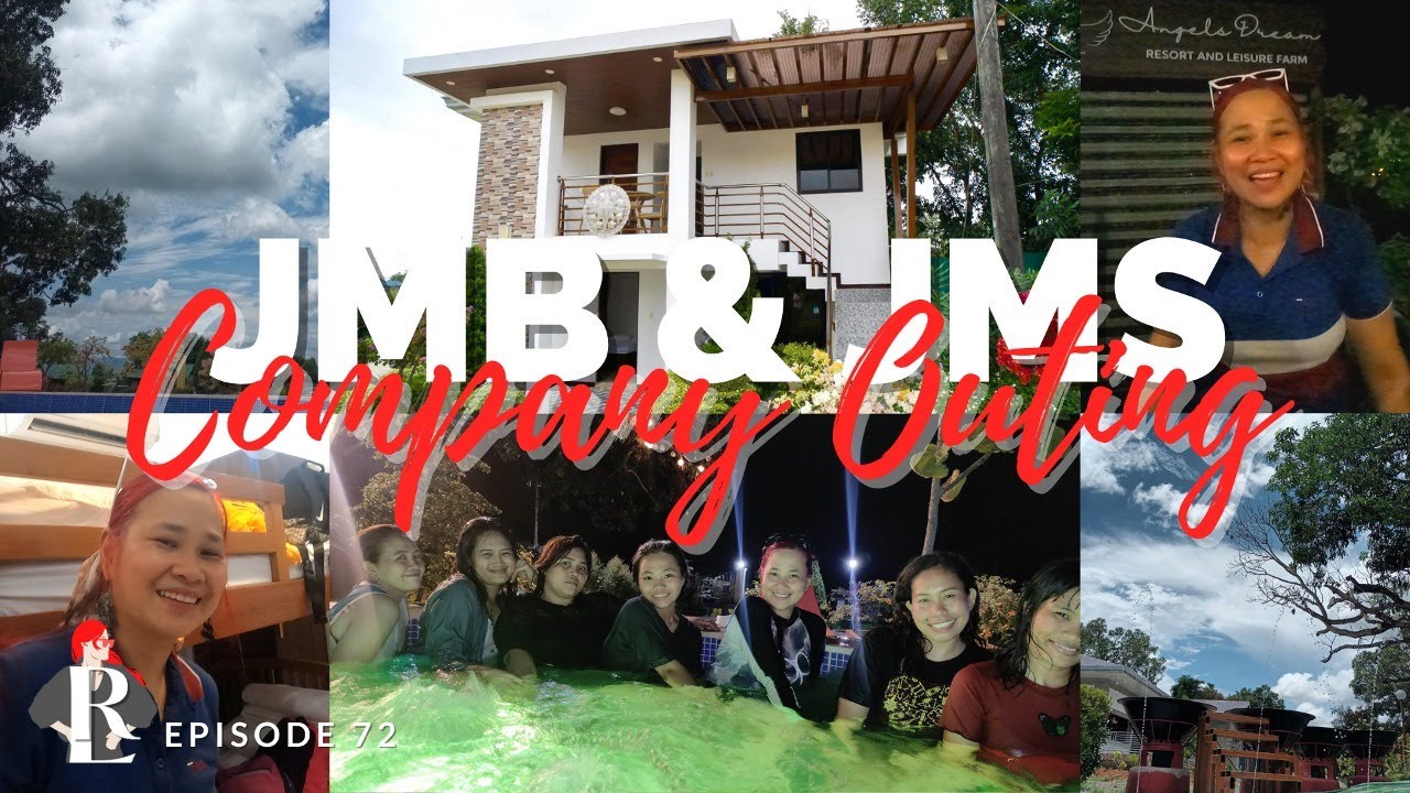 LRD | DAY 1 FUN OUTING IN BULACAN! - YouTube